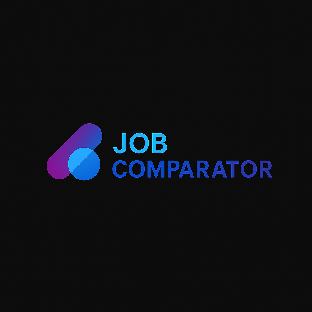 Job Comparison Tool | AI-Powered Career Comparison Platform